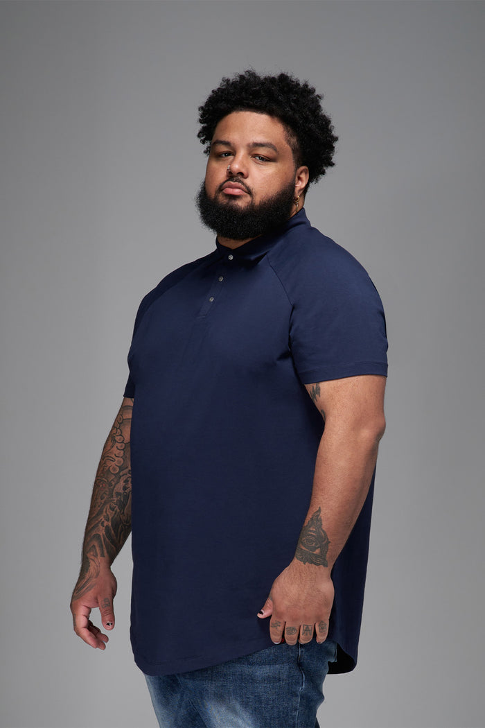 XL-8XL Big & Tall Shirts | Strongsize