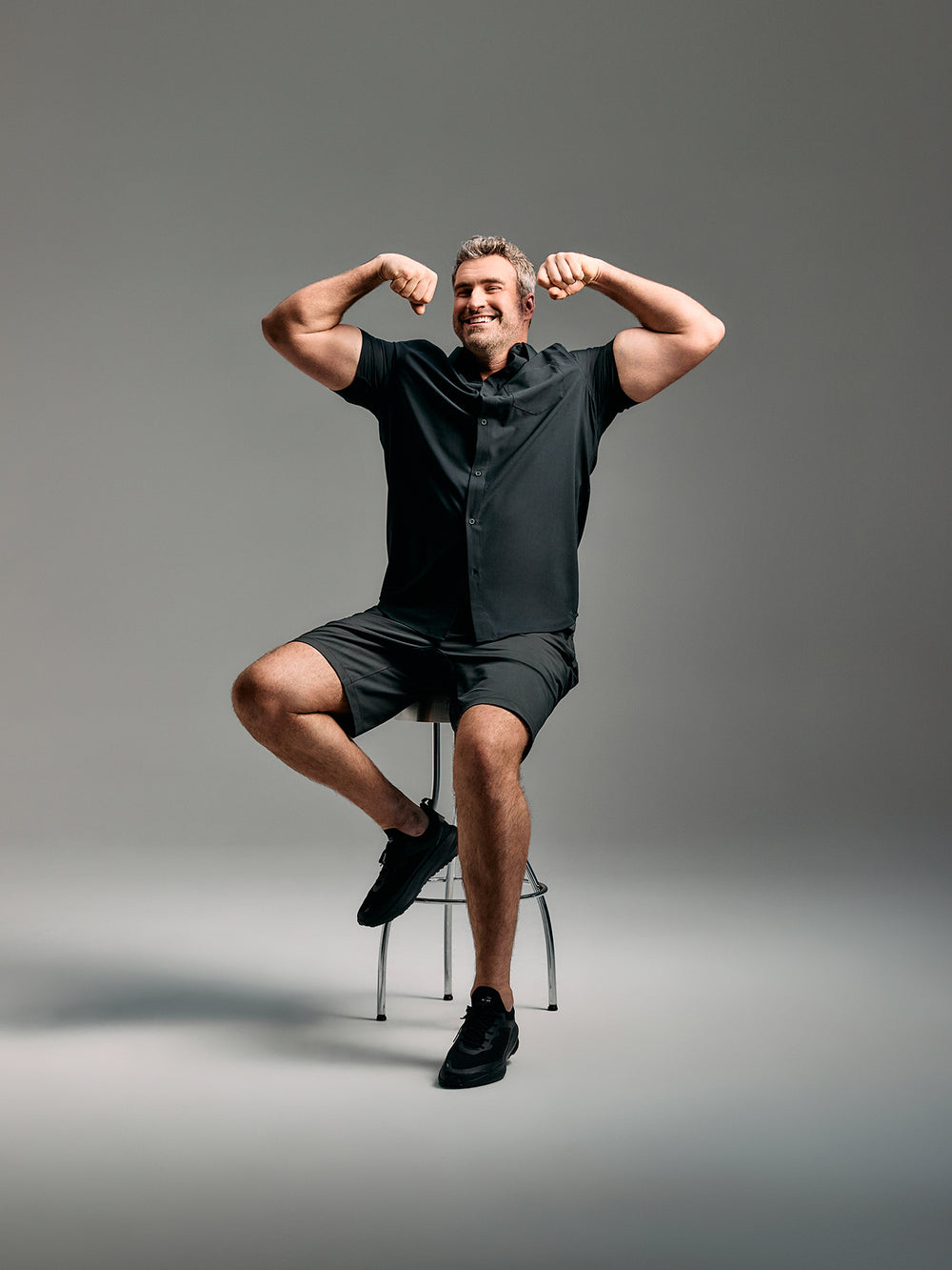 Big & Tall Shirts for Men | XL - 8XL | Strongsize