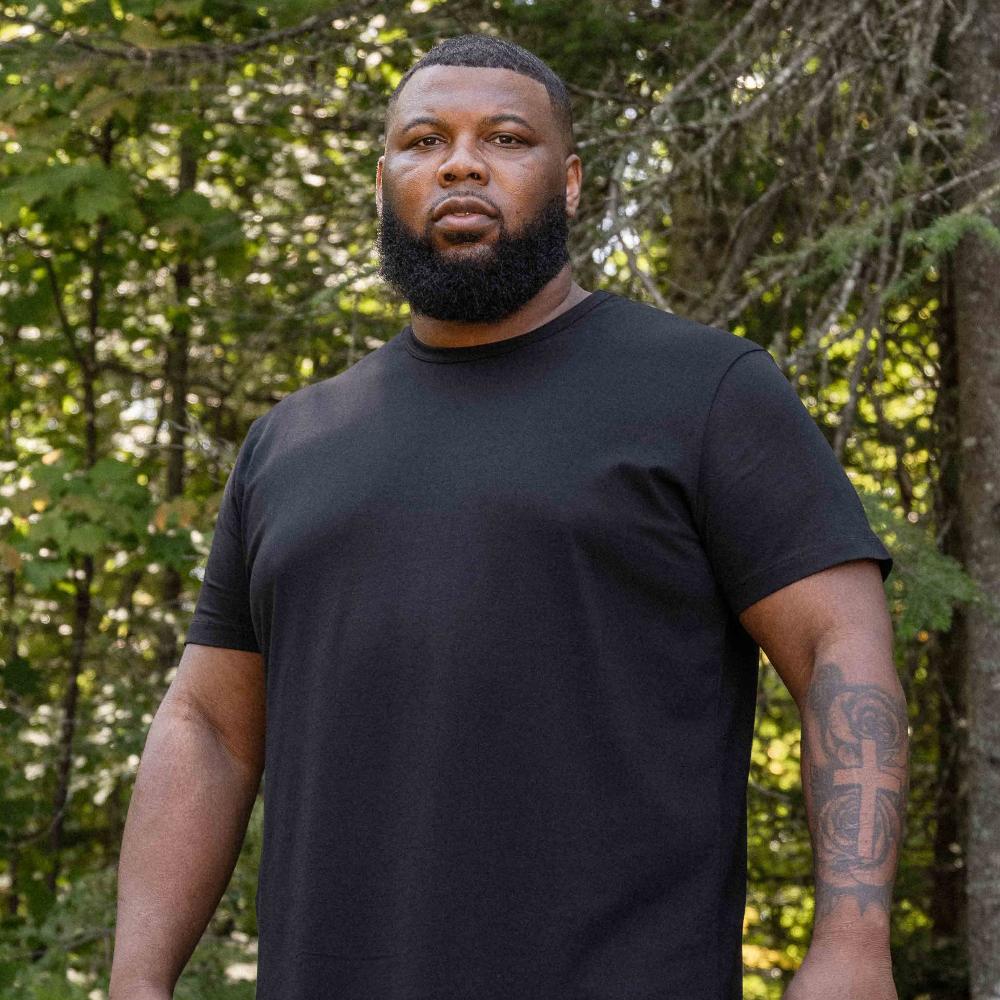 5XL T-Shirts for Men | Strongsize