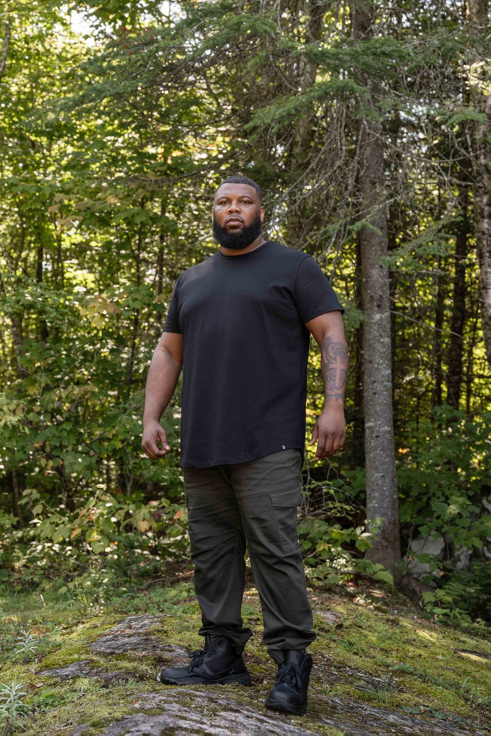 Big & Tall Shirts for Men | XL - 8XL | Strongsize