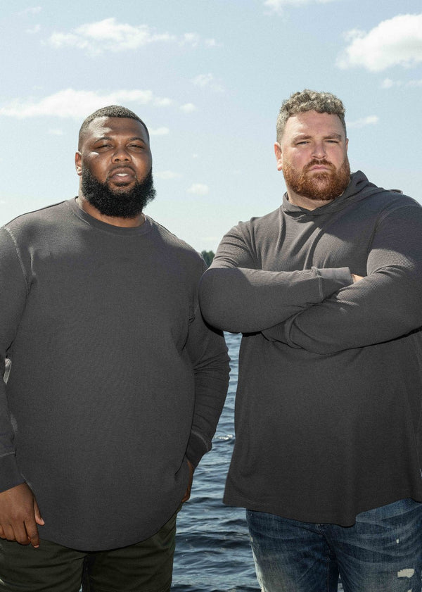 Big & Tall Shirts for Men | XL - 8XL | Strongsize