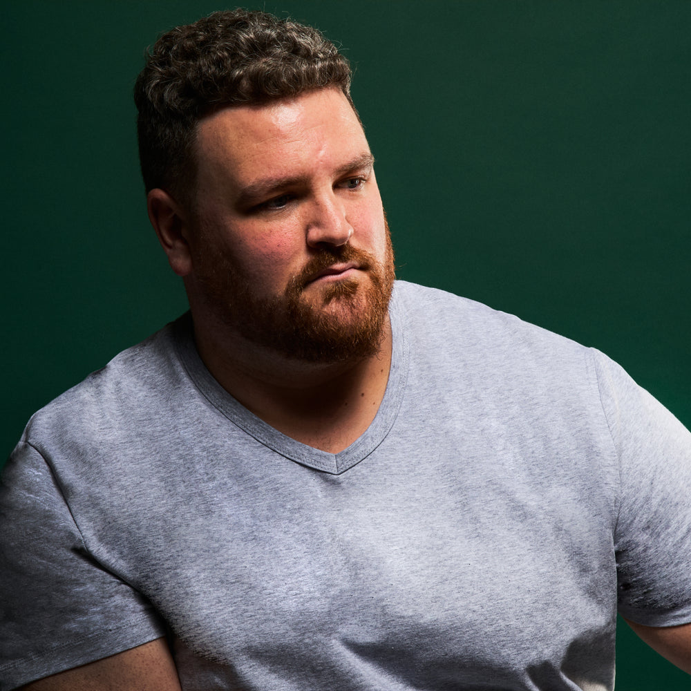 XL-8XL Big & Tall Shirts | Strongsize